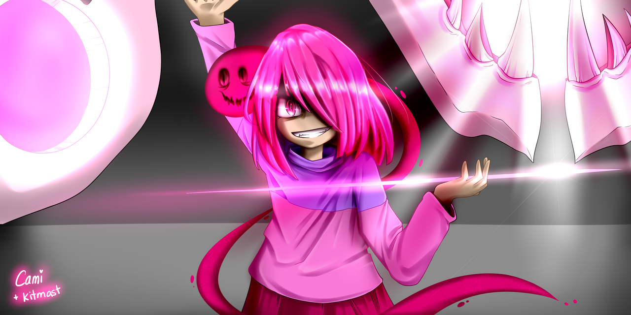 Imagen Betty Bete Noire Glitchtalepng Glitchtale Wiki Fandom Powered By Wikia