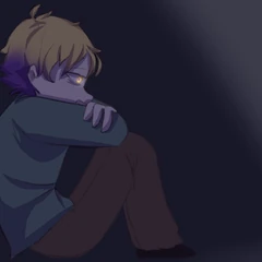 Rave Rutrow/Gallery | Glitchtale Wiki | Fandom