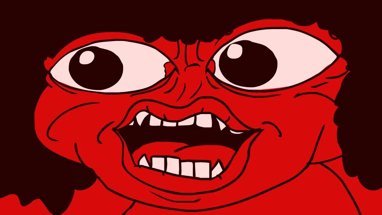 Image - Sr.Pelo.jpg | Glitchtale Wikia | FANDOM powered by Wikia