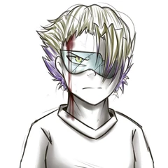 Rave Rutrow/Gallery | Glitchtale Wiki | Fandom