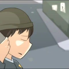 Ronan Cass/Gallery | Glitchtale Wiki | Fandom