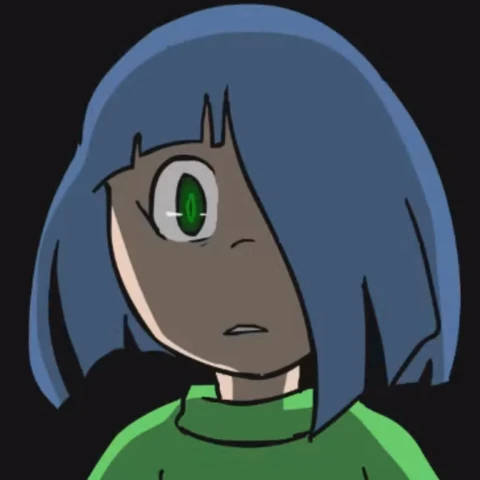 Amber Lightvale/Gallery | Glitchtale Wiki | Fandom