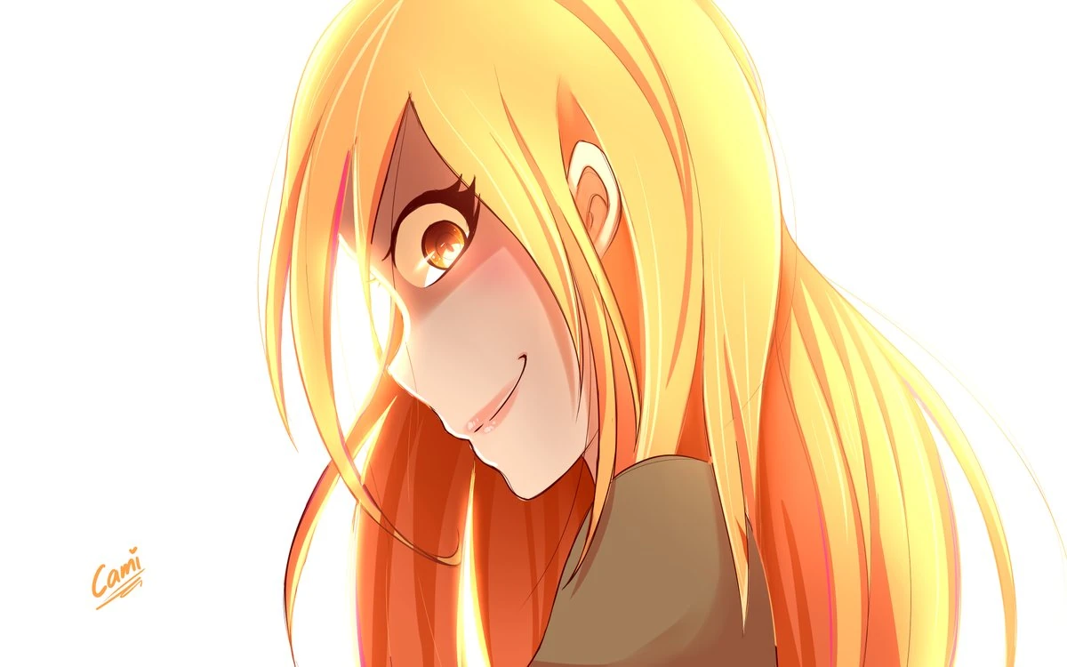 Agate Lightvale | Glitchtale Wikia | Fandom