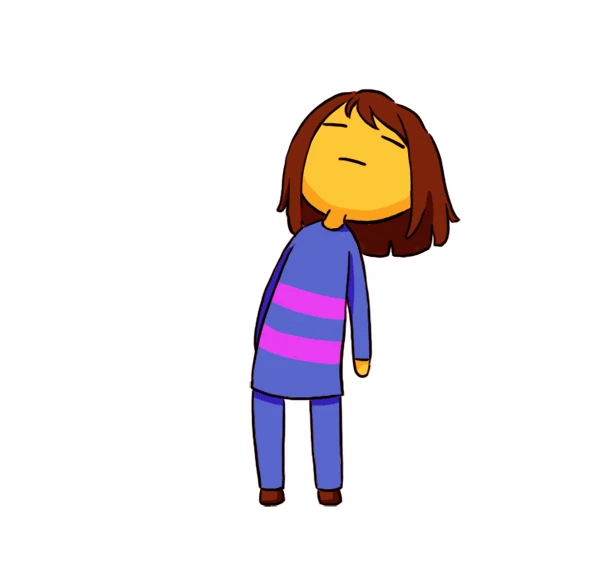 Image - Frisk DANCEEEE.gif | Glitchtale Wiki | FANDOM powered by Wikia