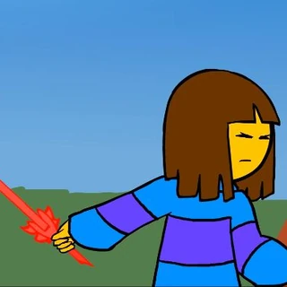 Sword of Determination/Gallery | Glitchtale Wiki | Fandom