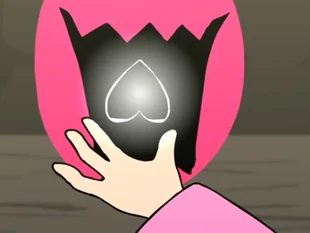 Empty Soul | Glitchtale Wiki | Fandom