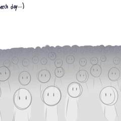 Rave Rutrow/Gallery | Glitchtale Wiki | Fandom