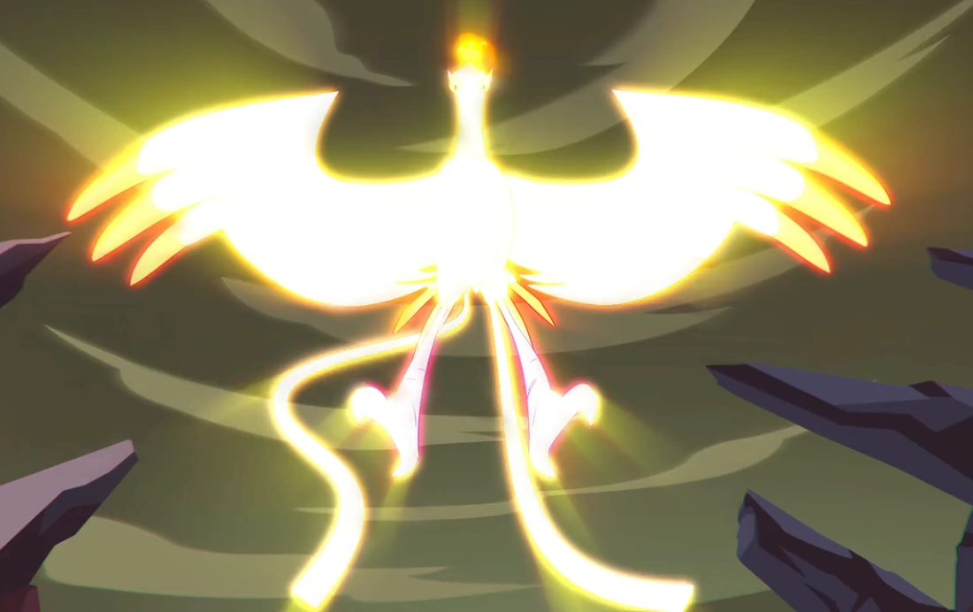 Ally/Gallery | Glitch Techs Wiki | Fandom