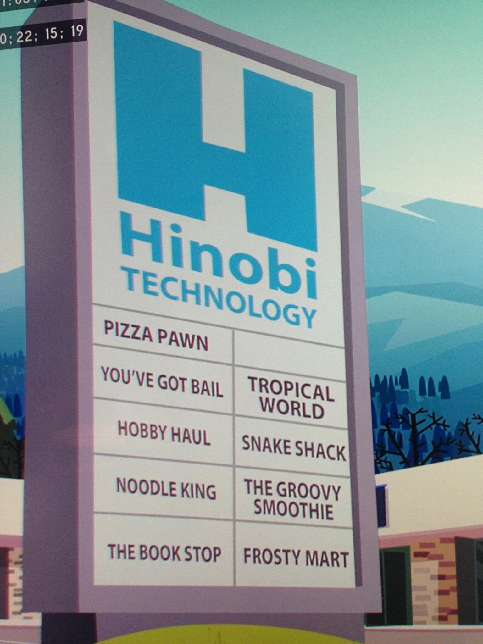 Hinobi | Glitch Techs Wiki | Fandom