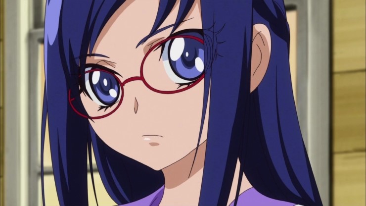 Episode 2 (Doki Doki) | GlitterForce Wikia | FANDOM powered by Wikia Episode 2 (Doki Doki) | GlitterForce Wikia | FANDOM powered by Wikia