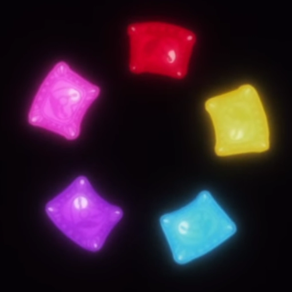 Royal Crystal | GlitterForce Wikia | Fandom