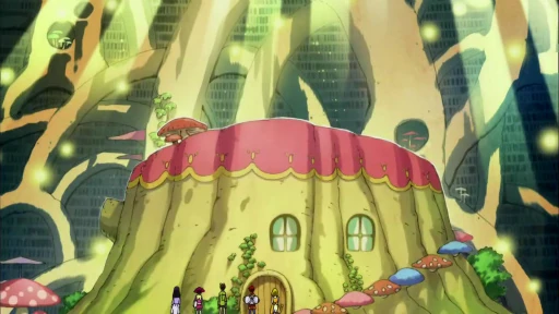 Library of Legends | GlitterForce Wikia | Fandom