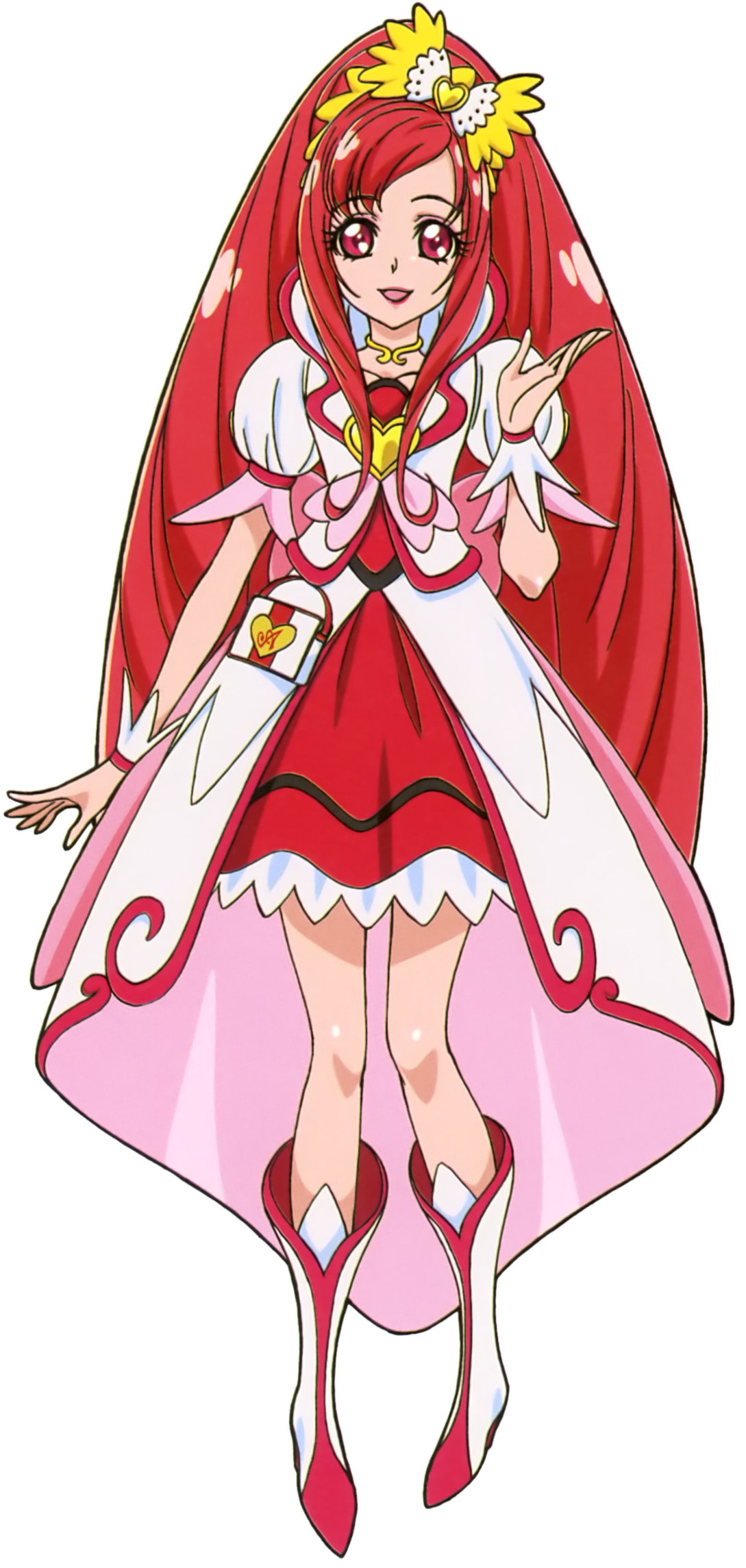 Nataliegallery Glitterforce Wikia Fandom Powered By Wikia