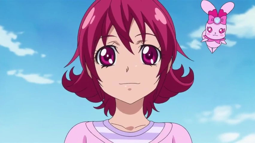 Kippie | GlitterForce Wikia | Fandom