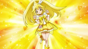 Lily | GlitterForce Wikia | Fandom