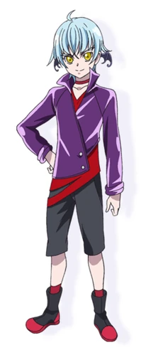 Ira | GlitterForce Wikia | Fandom