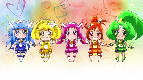 Episode 30 | GlitterForce Wikia | FANDOM powered by Wikia Episode 30 | GlitterForce Wikia | FANDOM powered by Wikia