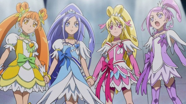 Episode 11 (Doki Doki) | GlitterForce Wikia | FANDOM powered by Wikia Episode 11 (Doki Doki) | GlitterForce Wikia | FANDOM powered by Wikia