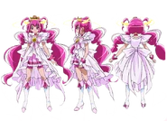 Emily (Glitter Force) | Glitter Force Fanon Wiki | Fandom