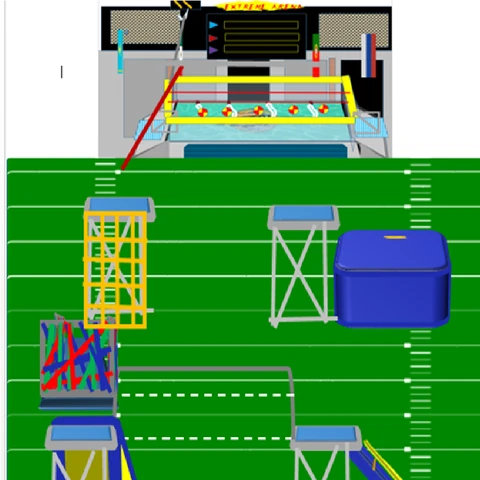 Basic Training | Global Guts Wikia | Fandom