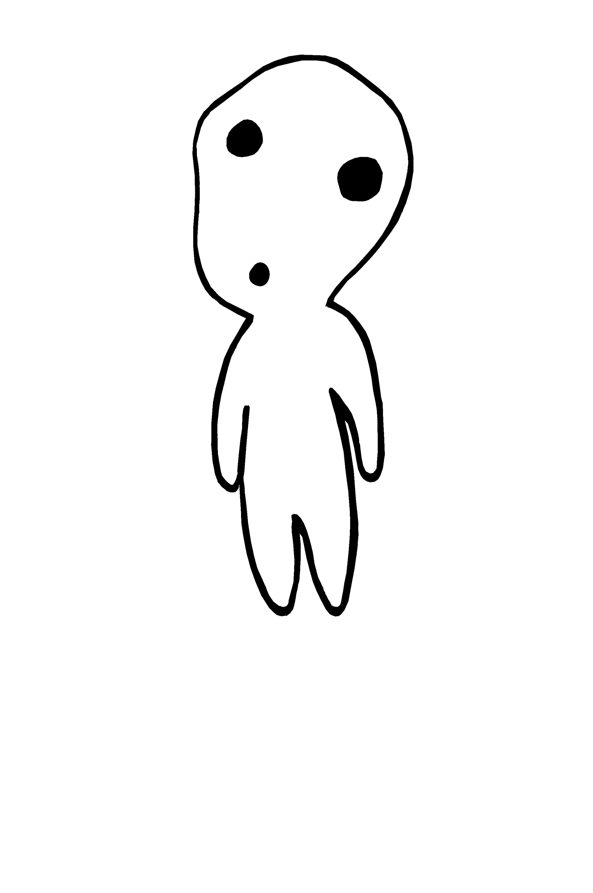 Kodama | Global mythology Wiki | Fandom