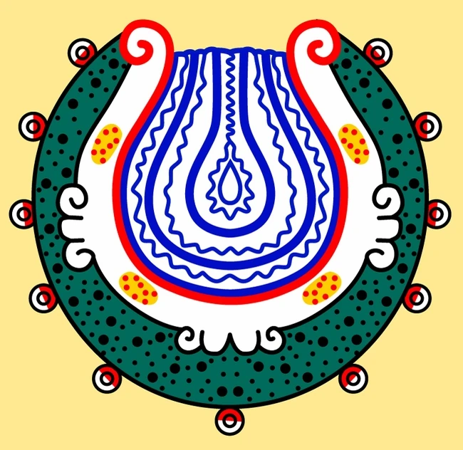 Metztli | Global mythology Wiki | Fandom