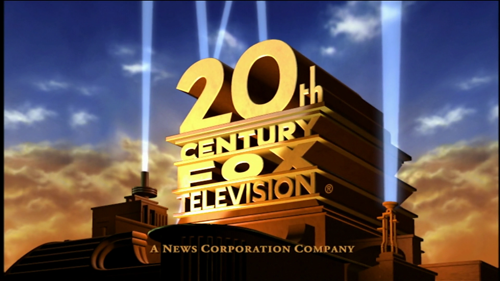 Image - 20th Century Fox Television HD.png | Global TV (Indonesia) Wiki ...