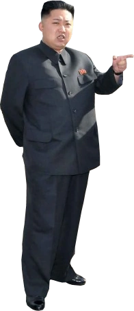 Kim Jong Un | Glodelania Wiki | Fandom