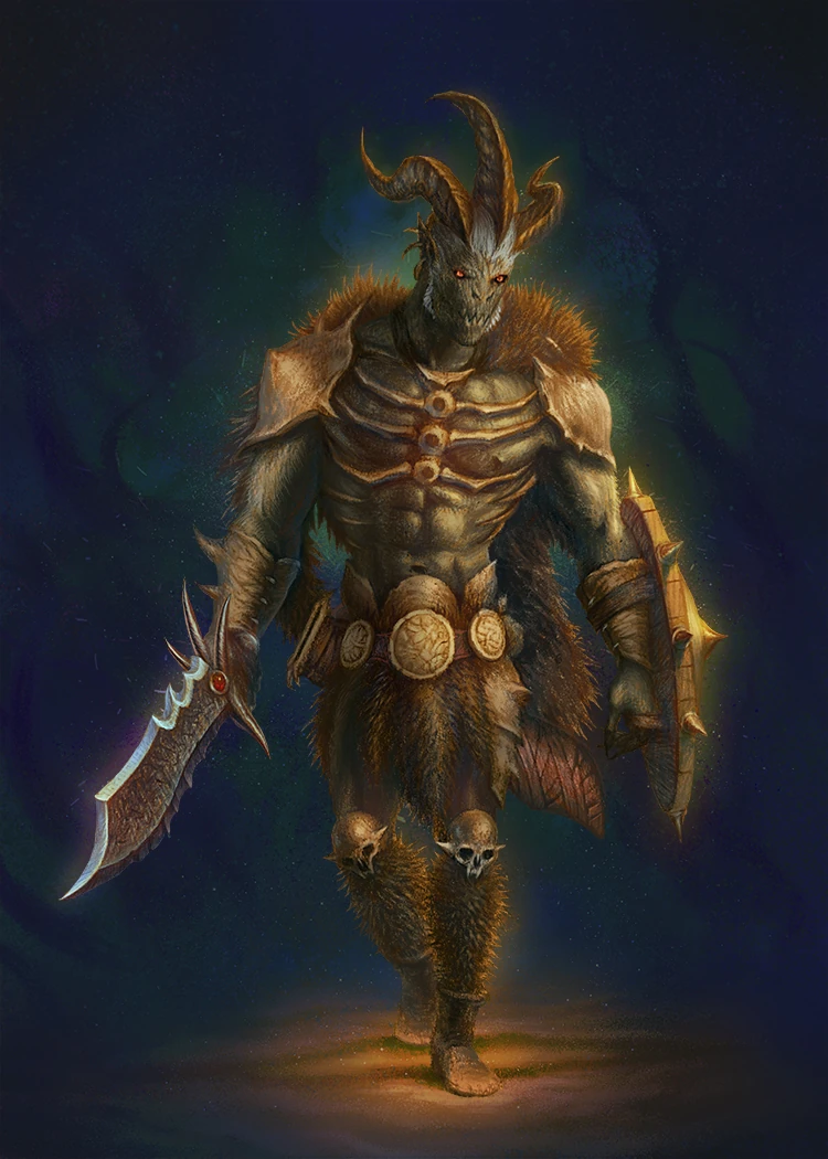 Inox | Gloomhaven Wiki | FANDOM powered by Wikia