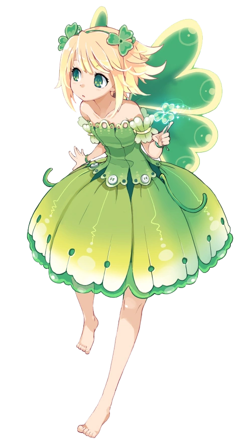 Fada | Wikia Glorion | Fandom