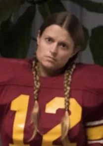 Reggie Walsh | Glow Wiki | Fandom