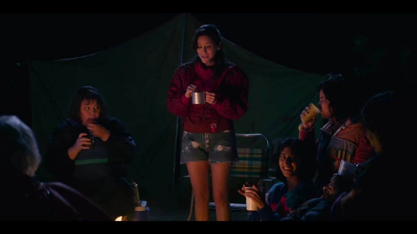 Outward Bound | Glow Wiki | Fandom