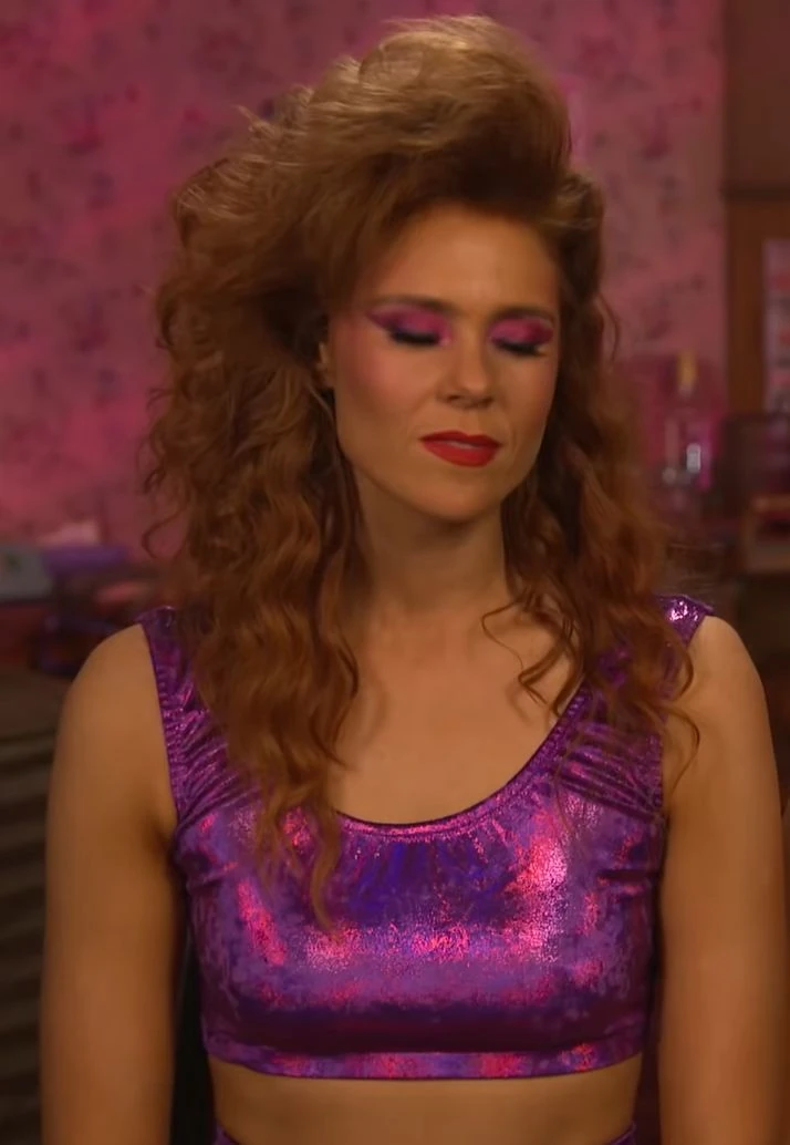 Category:Season Two Characters | Glow Wiki | Fandom