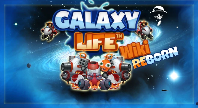 Galaxy Life: Pocket Adventures Wiki | Fandom
