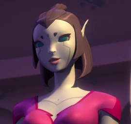 Ghia'ta | Green Lantern The Animated Series Wiki | FANDOM powered by Wikia