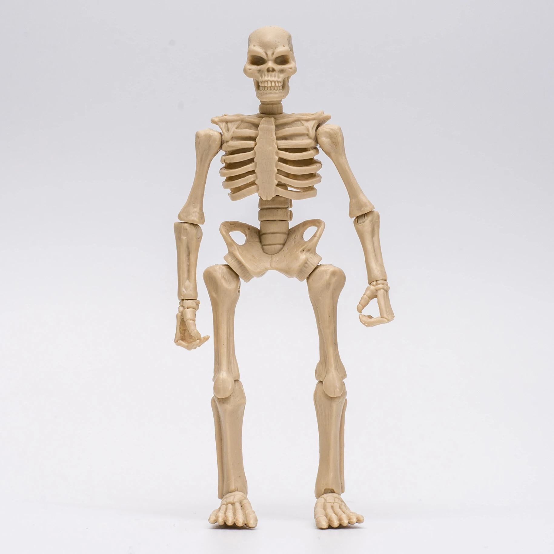Bone Titan Skeleton | Glyos Wiki | Fandom