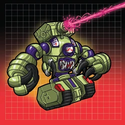 Bio-Mass Monster Devastation | Glyos Wiki | Fandom