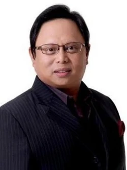Arnold Clavio | GMA Network Wiki | Fandom