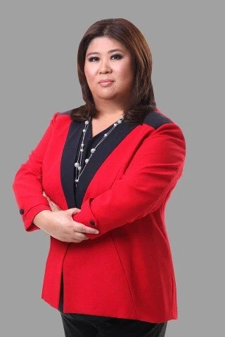Jessica Soho | GMA Network Wiki | Fandom