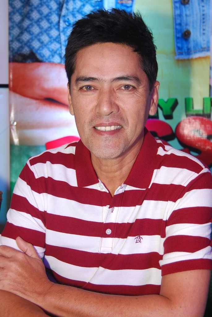 Vic Sotto | GMA Network Wiki | Fandom