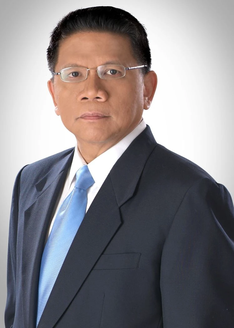 Mike Enriquez | GMA Network Wiki | Fandom