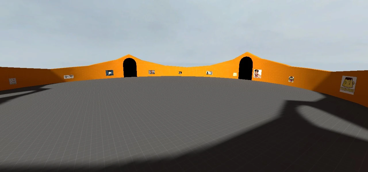 Pb arena | Garry's Mod Wiki | FANDOM powered by Wikia