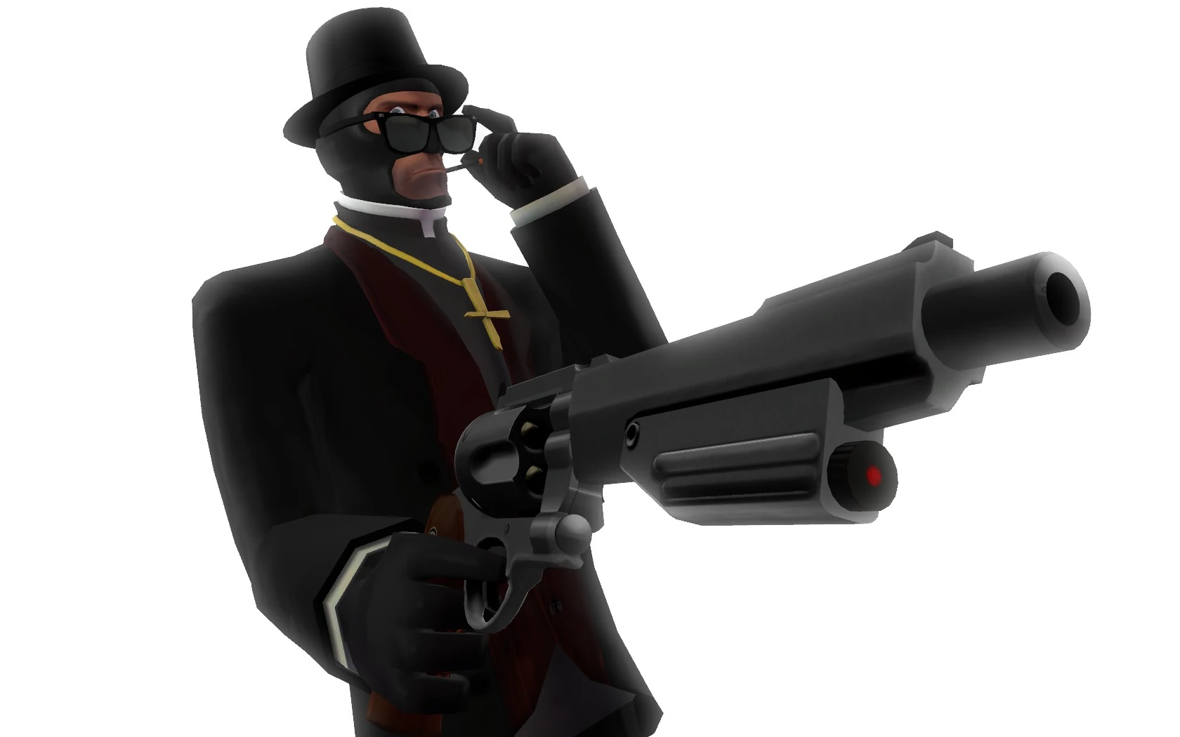 Holy Assassin Spy | Garry's Mod Wiki | FANDOM powered by Wikia