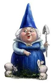 Lady Blueberry | Gnomeo and Juliet Wiki | FANDOM powered by Wikia