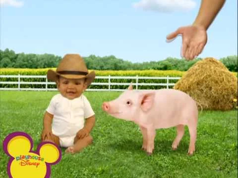 Farm | Go Baby! Wiki | FANDOM powered by Wikia