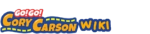Cory | Go! Go! Cory Carson Wiki | Fandom