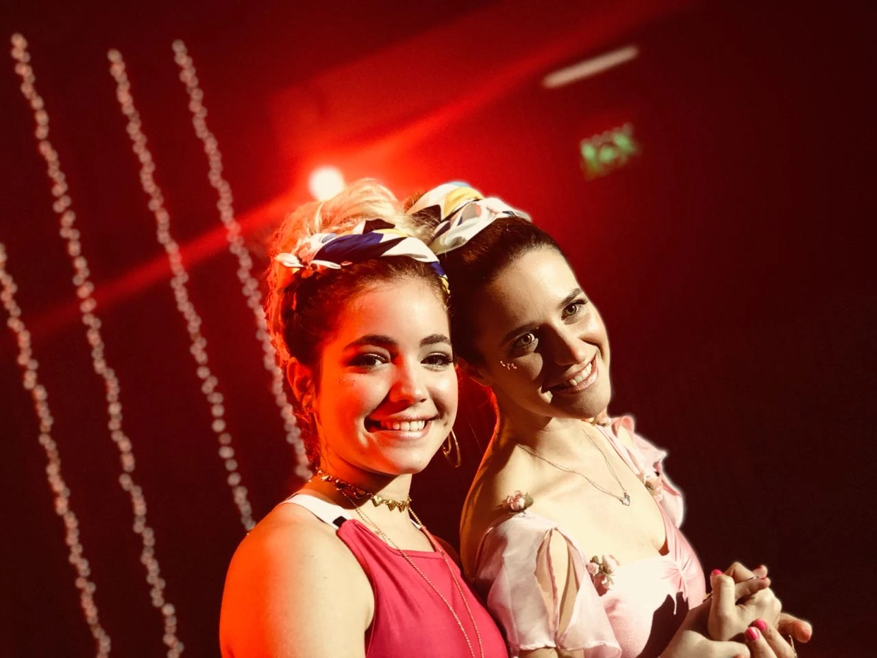 Mariana | Go! Live Your Way Wiki | Fandom