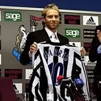 Gavin Harris | Goal! Wiki | FANDOM powered by Wikia