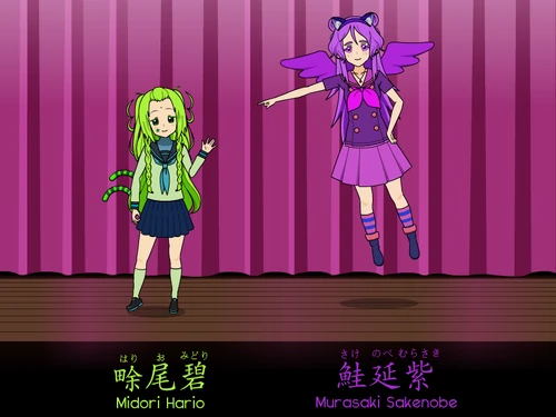 Trying out Kisekae | Fandom