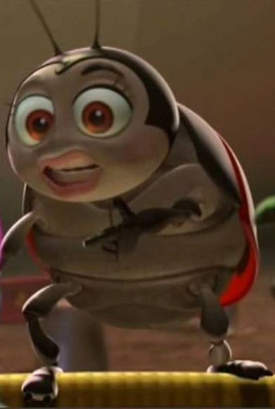 Image - Francis (A Bug's Life) 1.png | FanonLand Wiki | FANDOM powered ...